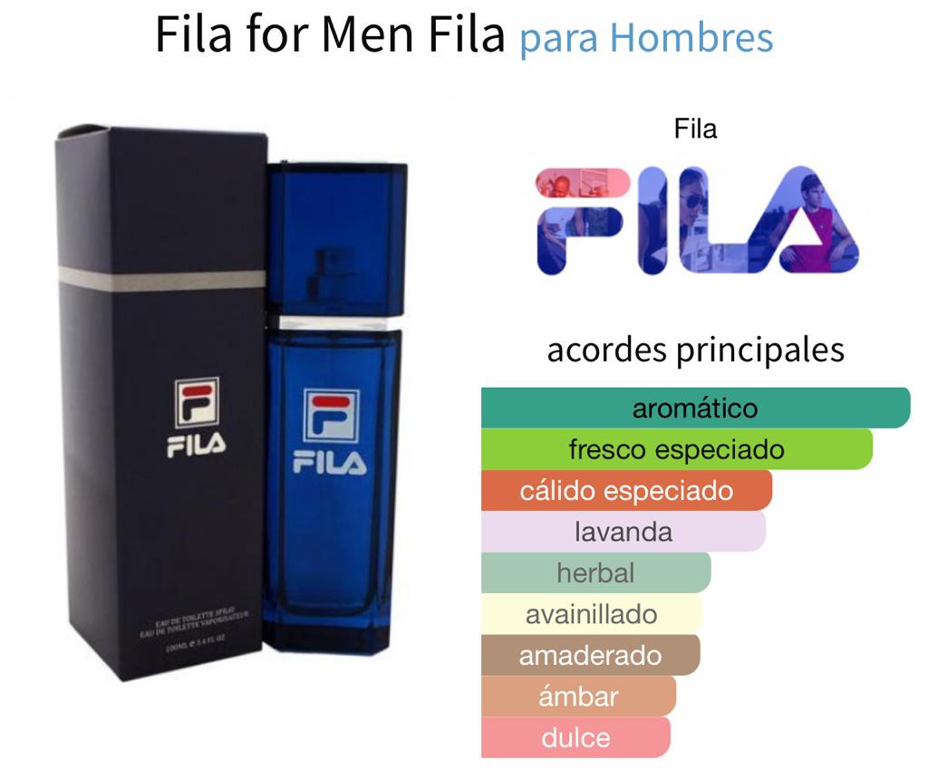 Perfumes de Hombre – DMARK